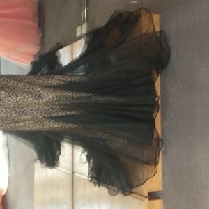 lux girls | Dresses | Lux Girls Prom Dress | Poshmark